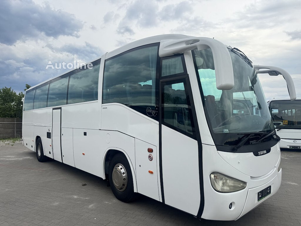 Scania Century turistički autobus