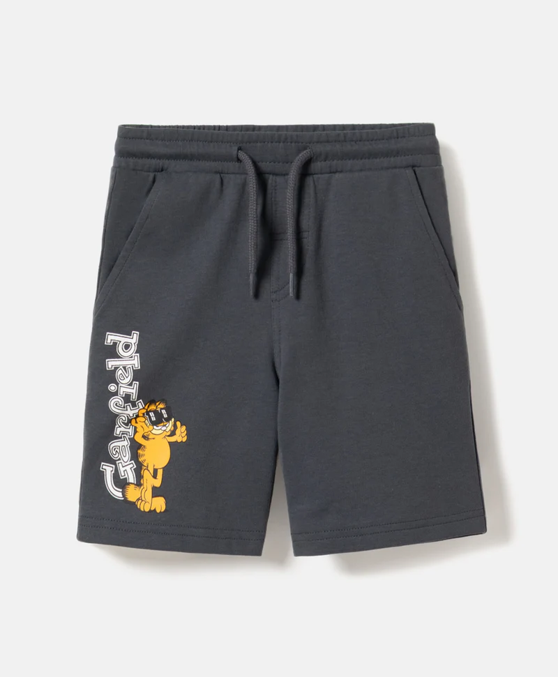 Dečji šorts Garfield