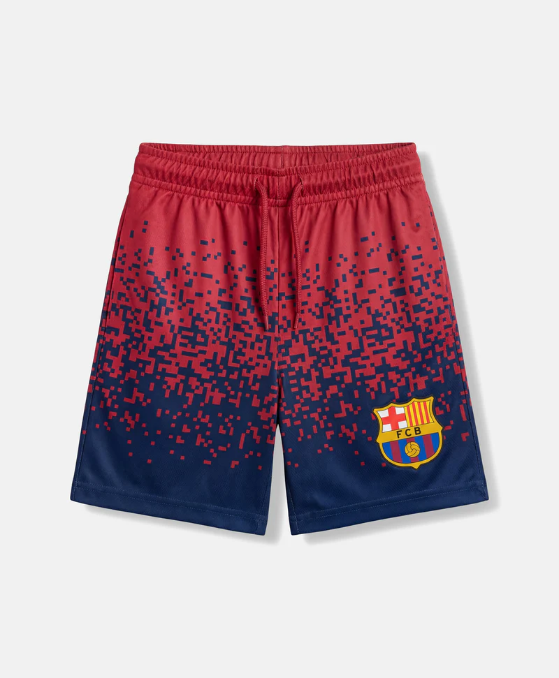 Dečji sportski šorts FC Barcelona