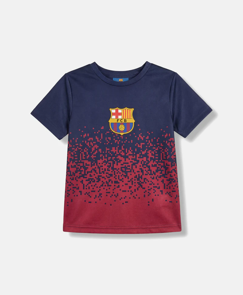 Dečija sportska majica FC Barcelona