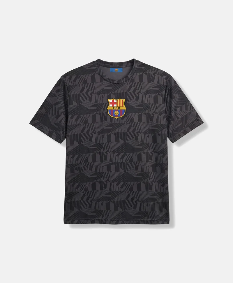 Dečija sportska majica FC Barcelona