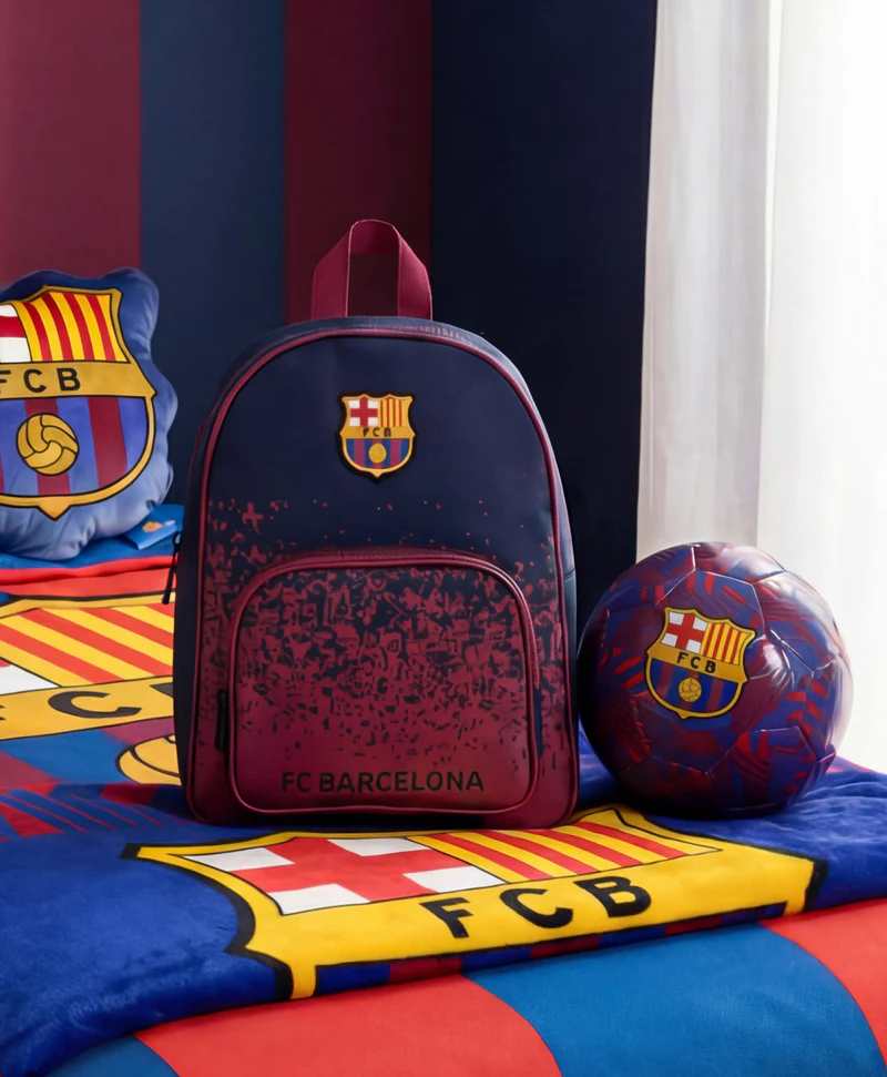 Ranac FC Barcelona 24x10x31 cm