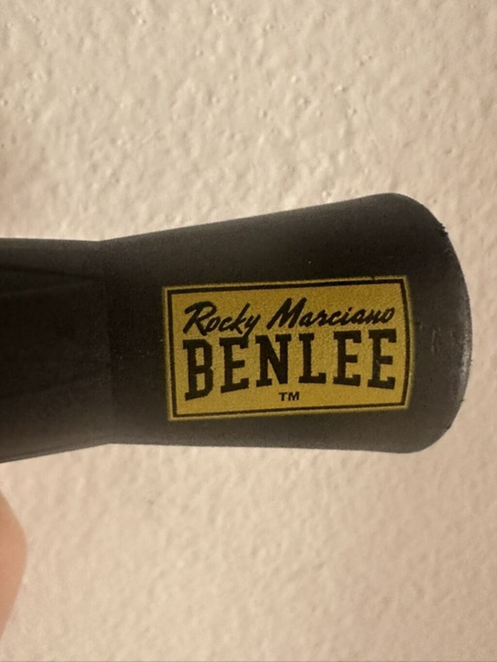 Benlee “Rocky Marciano” vijača za trening - Brend: Benlee (linija