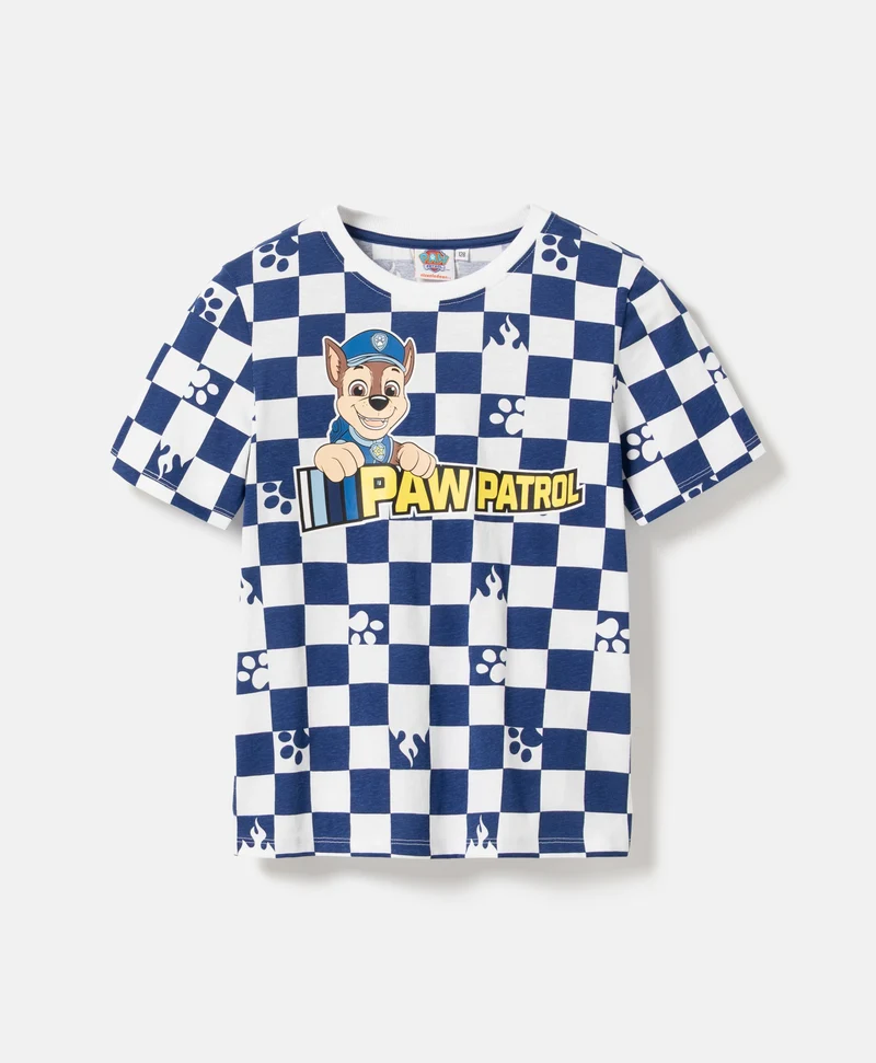 Dečija majica kratkih rukava Paw Patrol