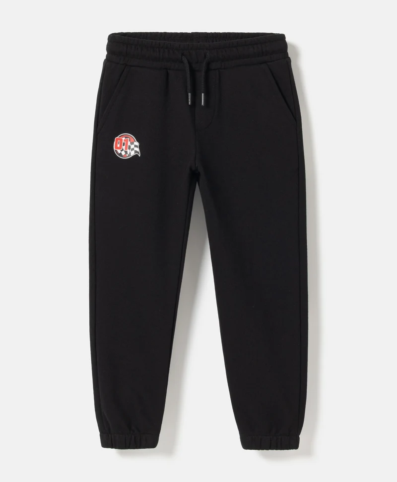 Oversize sportske pantalone