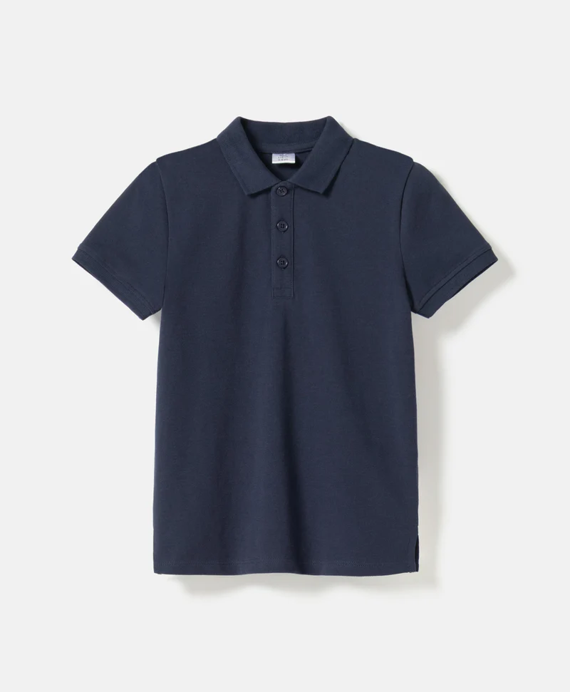 Dečija polo majica 100% pamuk