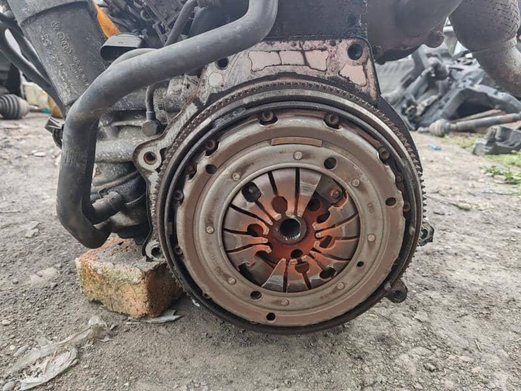 ZAMAJAC ZA VOLKSWAGEN GOLF 4 | Set kvacila za Golf 4 1.9TDI 4x4 90 i