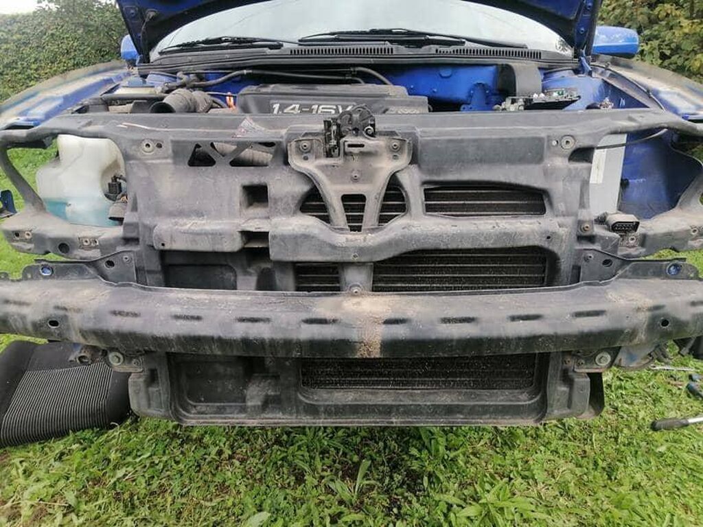 VEZNI LIM ZA VOLKSWAGEN GOLF 4 |