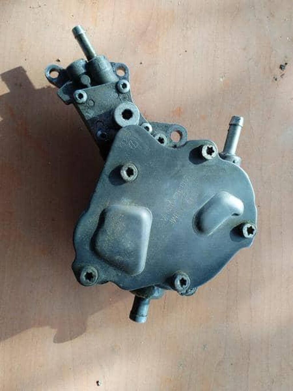 VAKUM PUMPA ZA SEAT IBIZA, LEON, TOLEDO | Vakum-Tandem pumpa 1.9 TDI