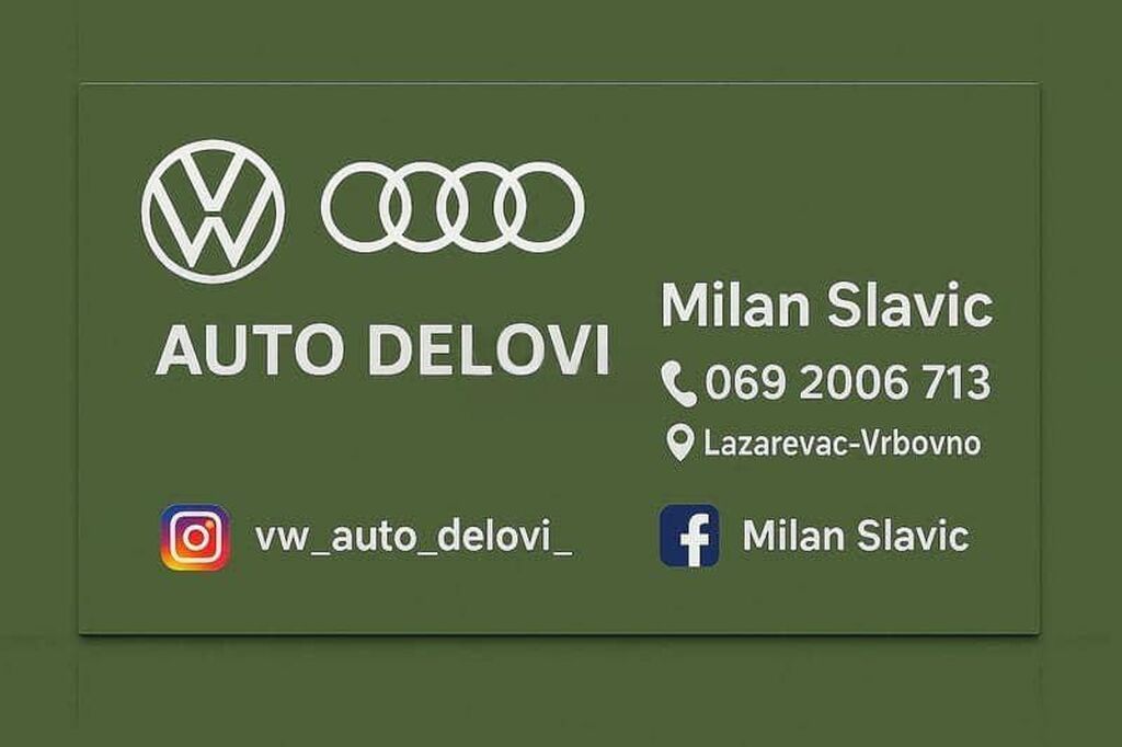 TURBINA 1.9 TDI BLS ZA VOLKSWAGEN GOLF 5, GOLF PLUS, JETTA . |