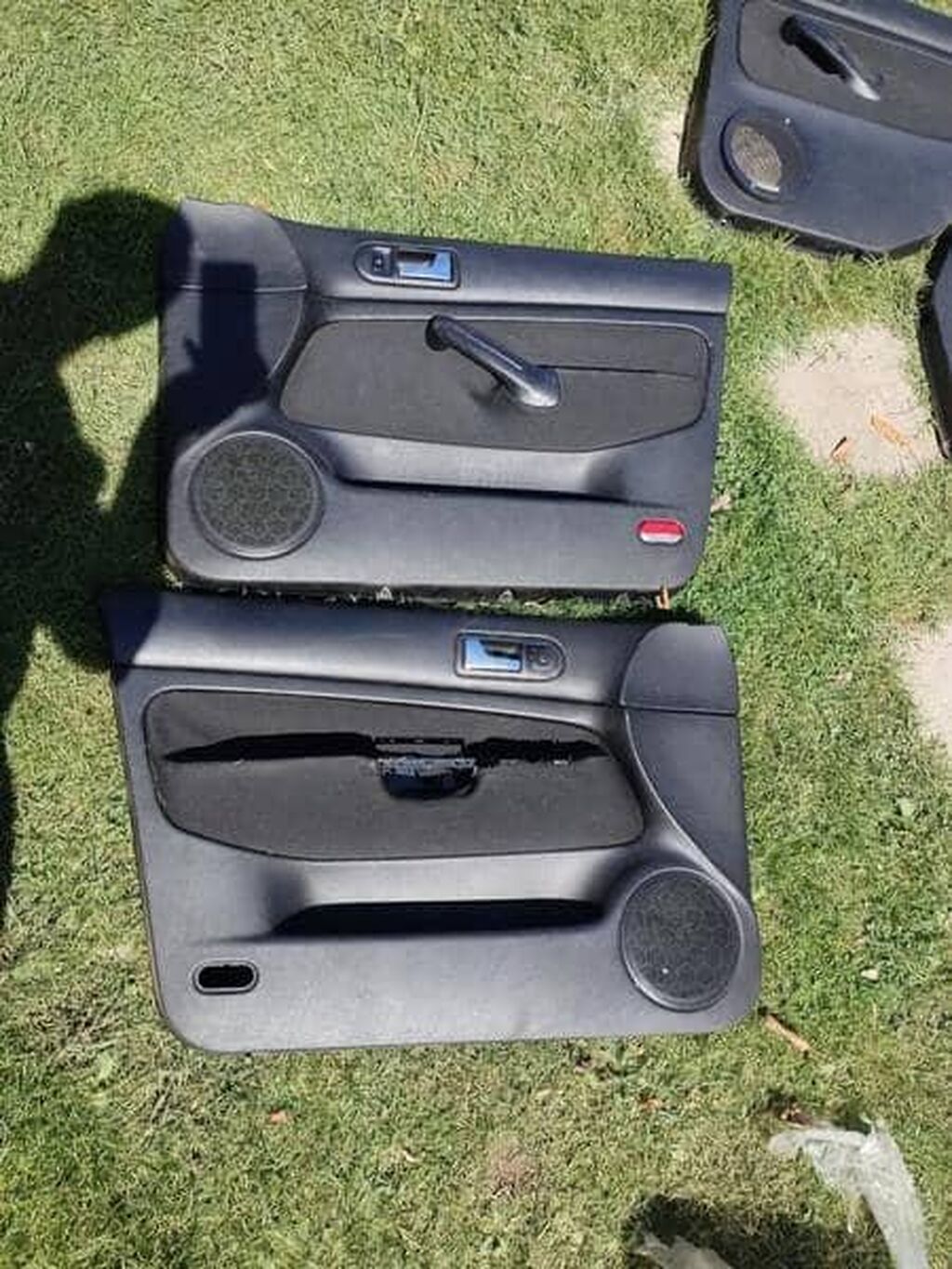TAPACIRI ZA VOLKSWAGEN GOLF 4 | Tapaciri Golf 4 -Bora 4/5 vrata