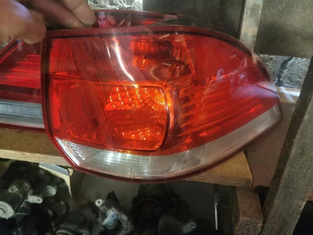 STOPOVI ZA VOLKSWAGEN GOLF 5, GOLF 6 | Stopovi za Golf 5 i 6 Ostali