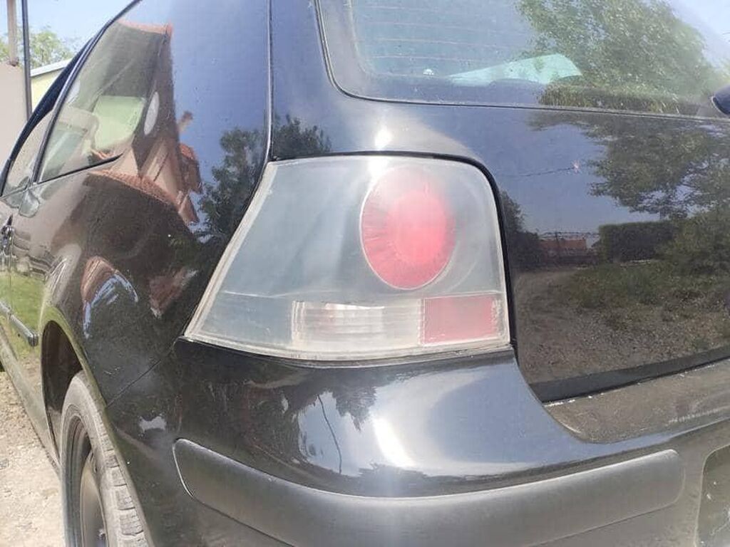 STOPOVI ZA VOLKSWAGEN GOLF 4 | Ostali delovi Golf 4