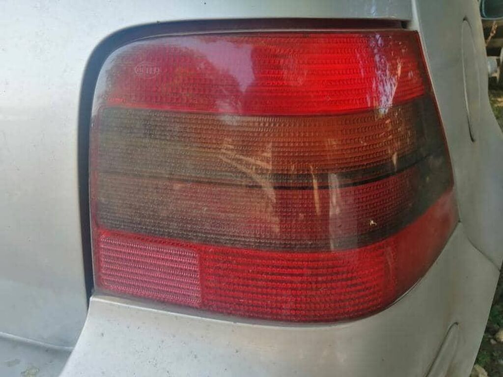 STOP ZA VOLKSWAGEN GOLF 4 | Stop lampe Golf 4 20e komad Farovi 25e