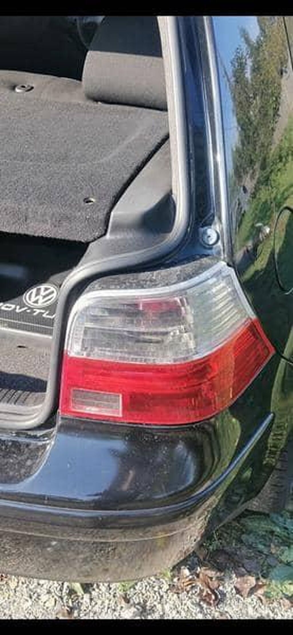 STOP ZA VOLKSWAGEN GOLF 4 | Stopovi Golf 4 Desni ima liniju