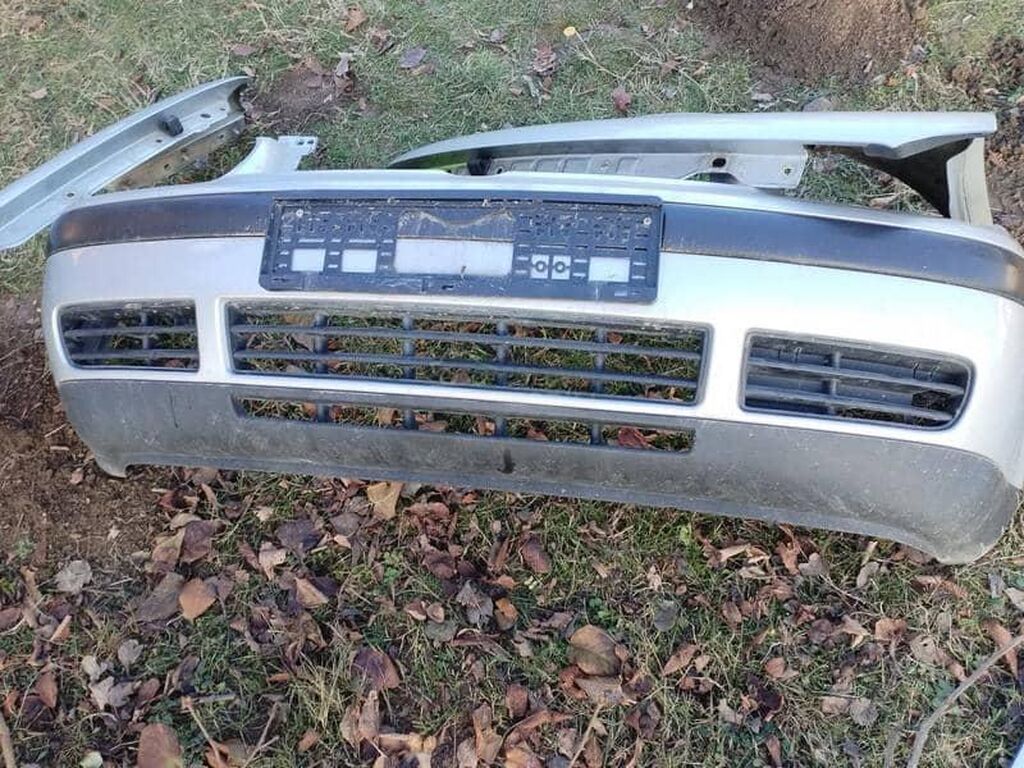 PREDNJI BRANIK ZA VOLKSWAGEN GOLF 4 | Delovi Golf 4