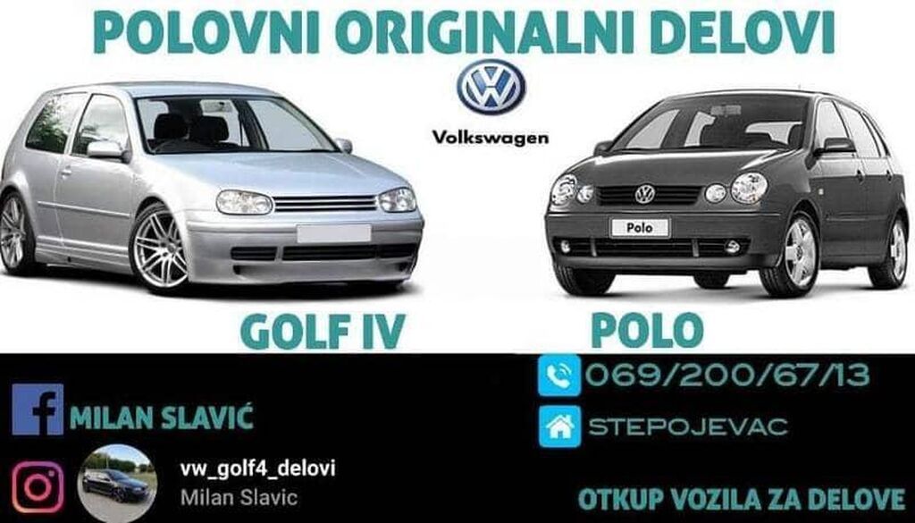 PODIZAC ZA VOLKSWAGEN GOLF 4 | Podizac prozora Ostali delovi Golf 4
