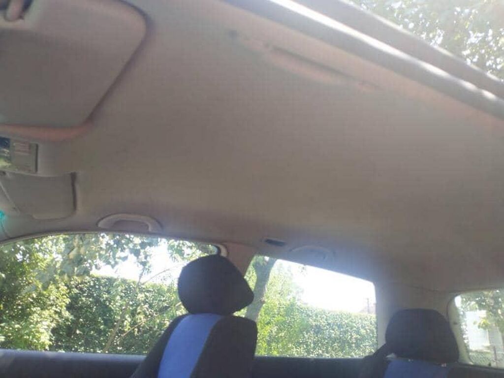 NEBO 3VRATA ZA VOLKSWAGEN GOLF 4 | Nebo za Golf 4 3vrata Ostali