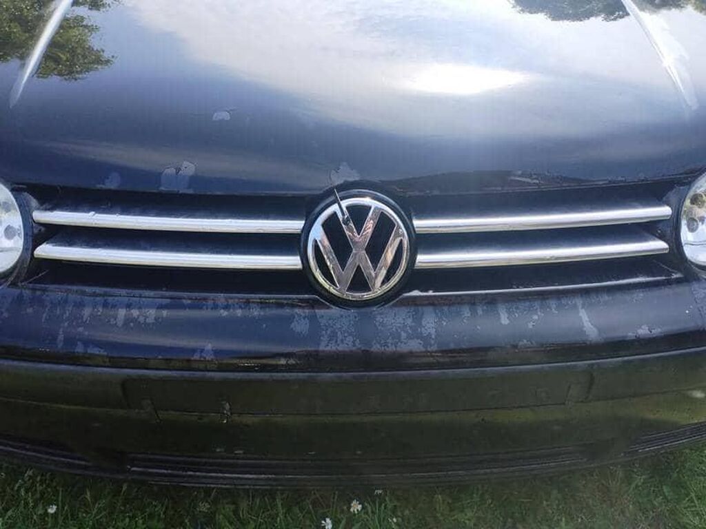 MASKA ZA VOLKSWAGEN GOLF 4 | Delovi Golf 4