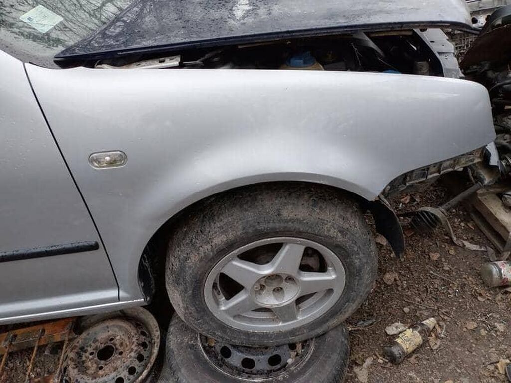 KRILO ZA VOLKSWAGEN GOLF 4 |
