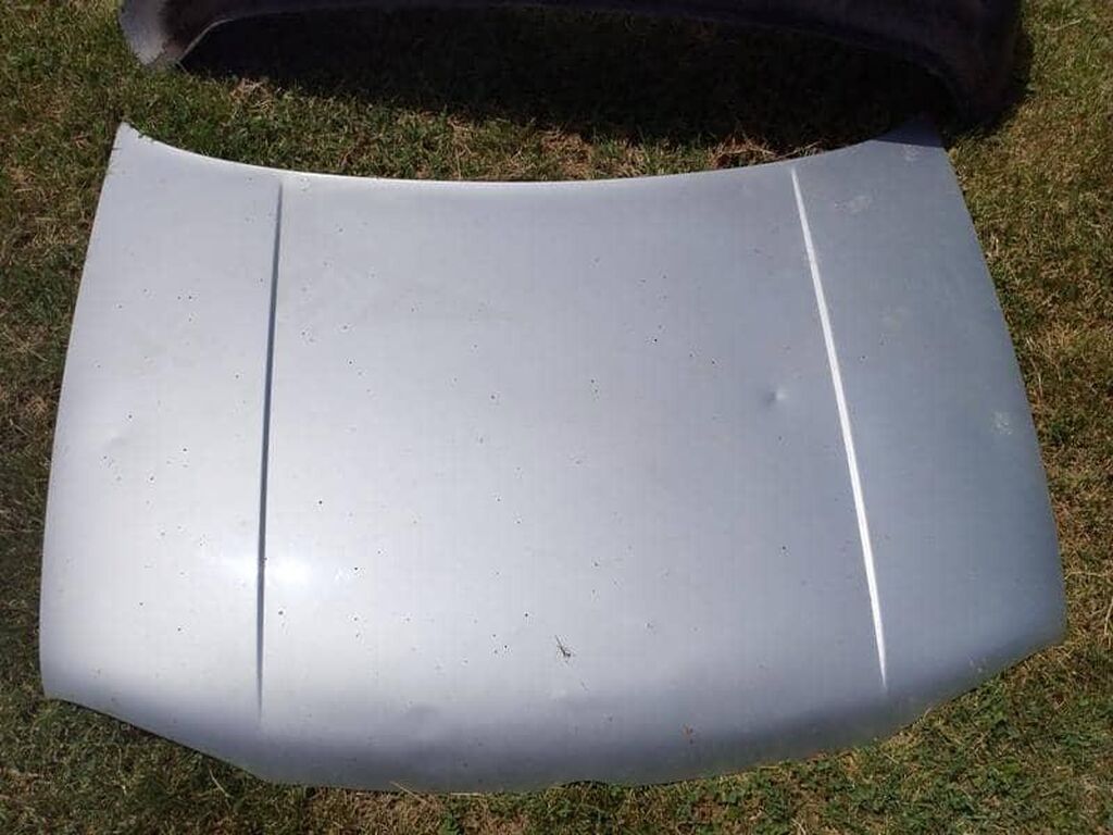 HAUBA ZA VOLKSWAGEN GOLF 4 | Hauba Golf4 Ostali delovi Golf 4
