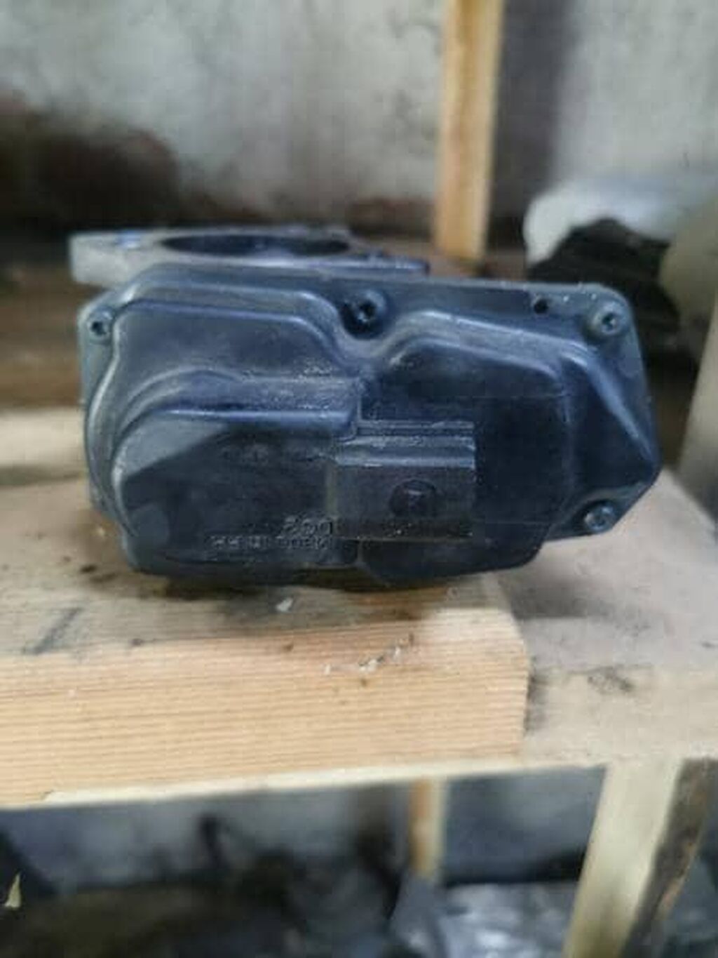 EGR 2.0 TDI ZA VOLKSWAGEN GOLF 5, GOLF PLUS, JETTA . | Egr za 2.0