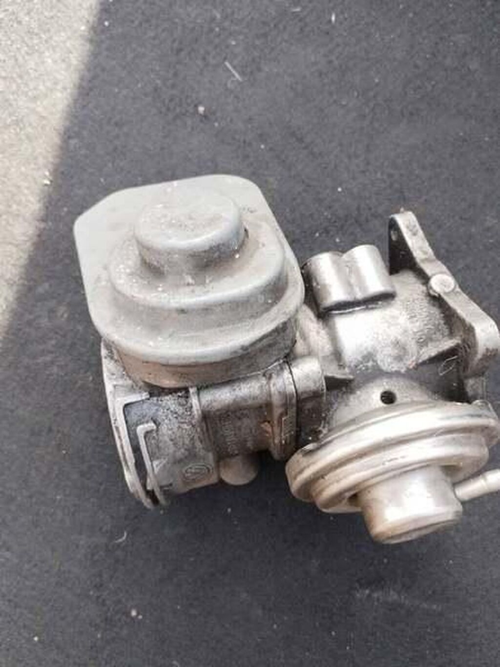 EGR 1.9 74KW ZA VOLKSWAGEN GOLF 4 | Ostali delovi Golf 4