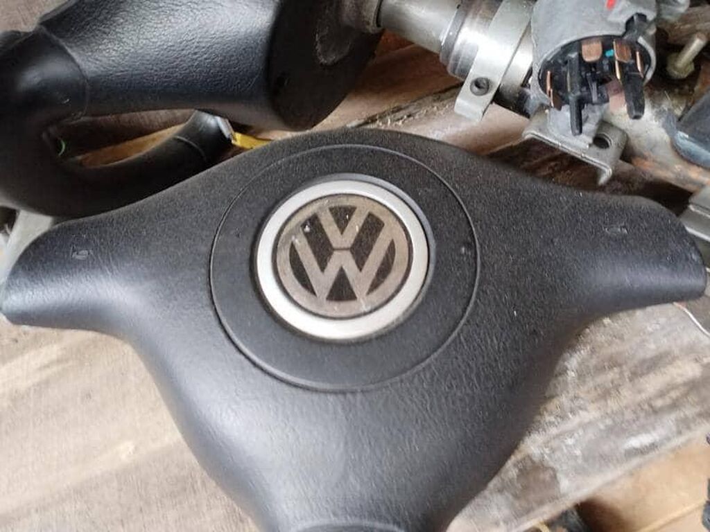 AIRBEG ZA VOLKSWAGEN GOLF 4 | Airbeg za trokraki volan Ostali delovi