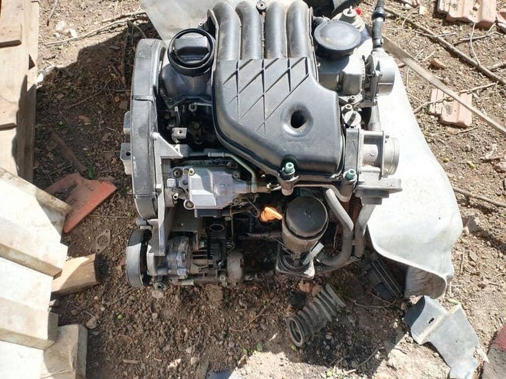 1.9 SDI ZA VOLKSWAGEN GOLF 4 | Delovi Golf 4