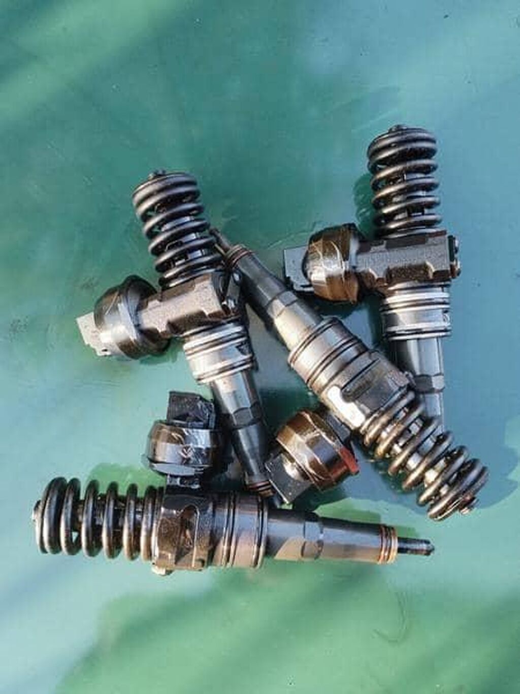 1.9 BLS ZA VOLKSWAGEN GOLF 5, GOLF PLUS, JETTA . | Dizne BLS za
