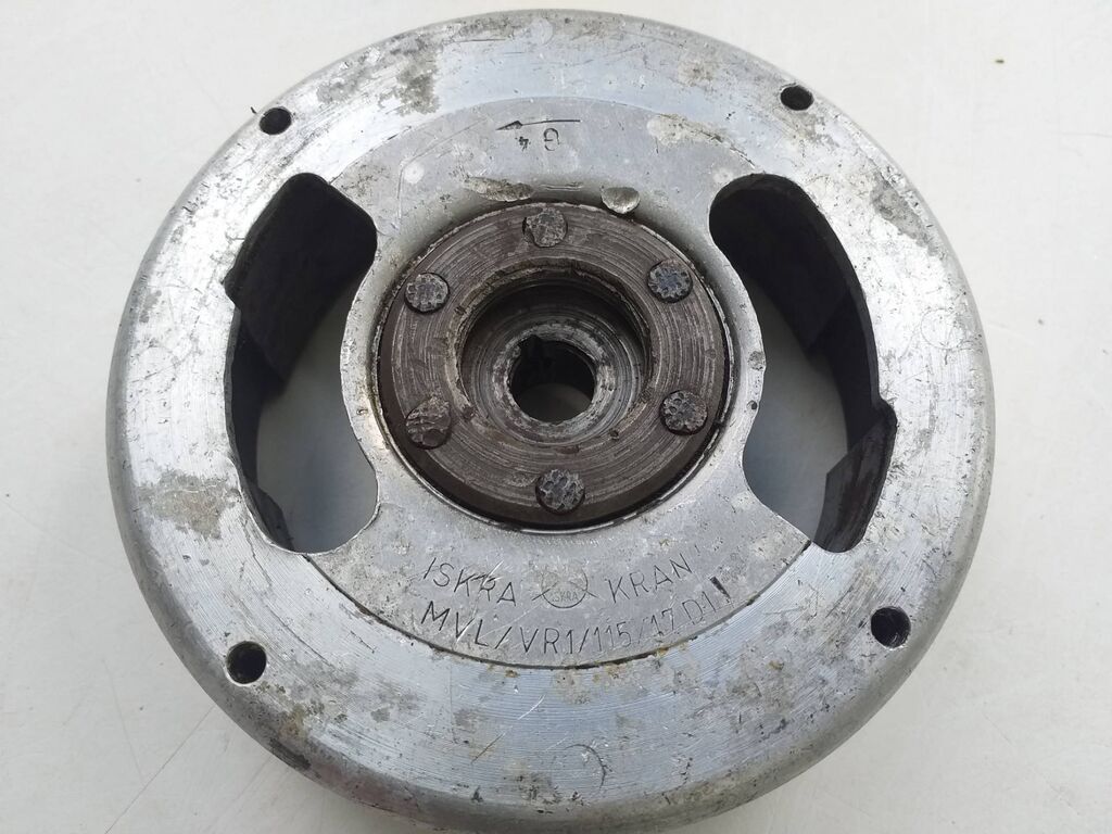 Magnet iskra u ispravnom stanju 10 mm