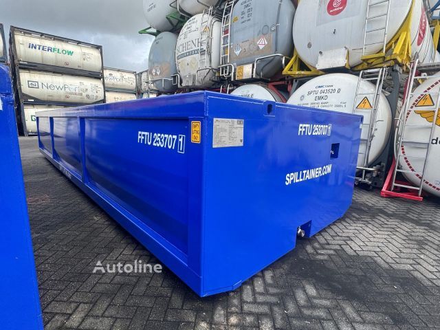 FFT 26-022 rezervoar-kontejner 30 stopa