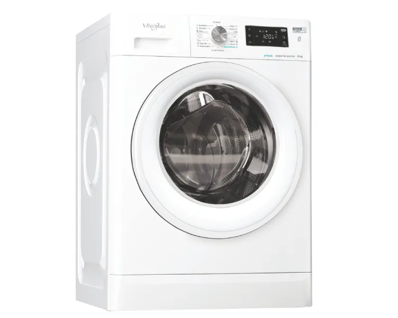 WHIRLPOOL FFB 8279 WV EE Inverter mašina za pranje veša