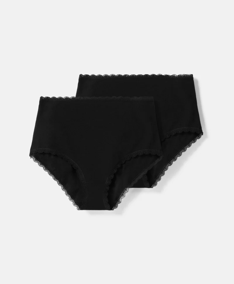 Ženske gaćice 2-pack