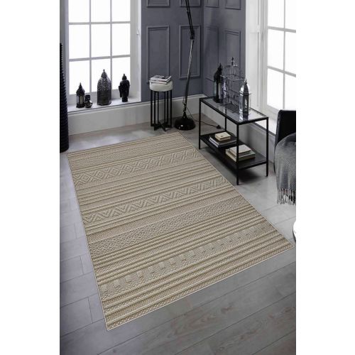 Conceptum Hypnose W1120 - Multicolor tepih za hodnik (80 x 150)