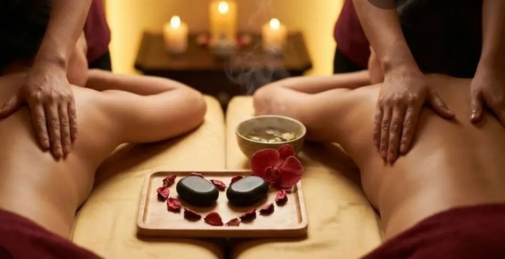 Relaks i wellness masaža – profesionalne tehnike za dubinsko opuštanje