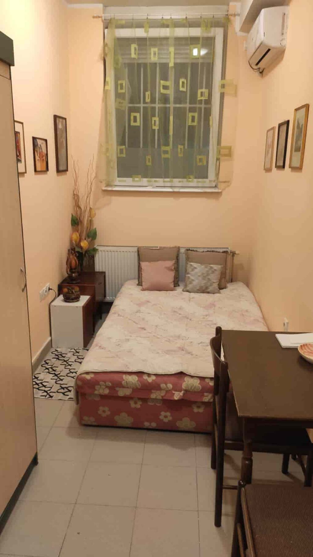 "Apartman “TOP TENIS”, stan na dan, Novi Sad, bulevar Evrope. 1