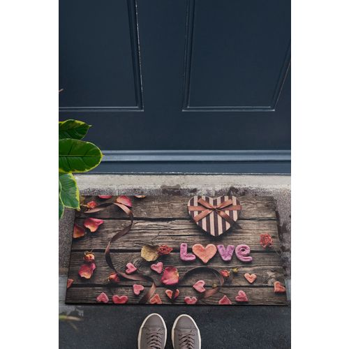 Conceptum Hypnose Romantic Višebojni PVC Podmetač