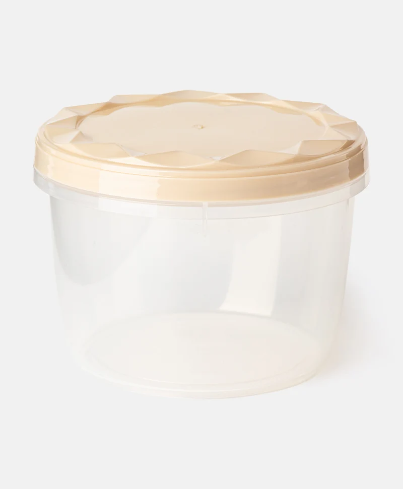 Plastična posuda 600 ml