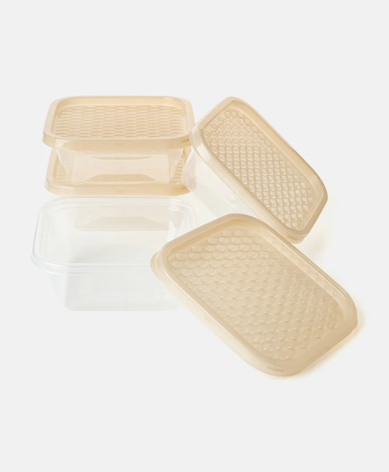 Set posuda