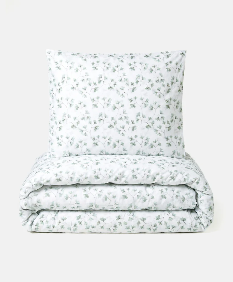 Set posteljine 3-delni 100% pamuk