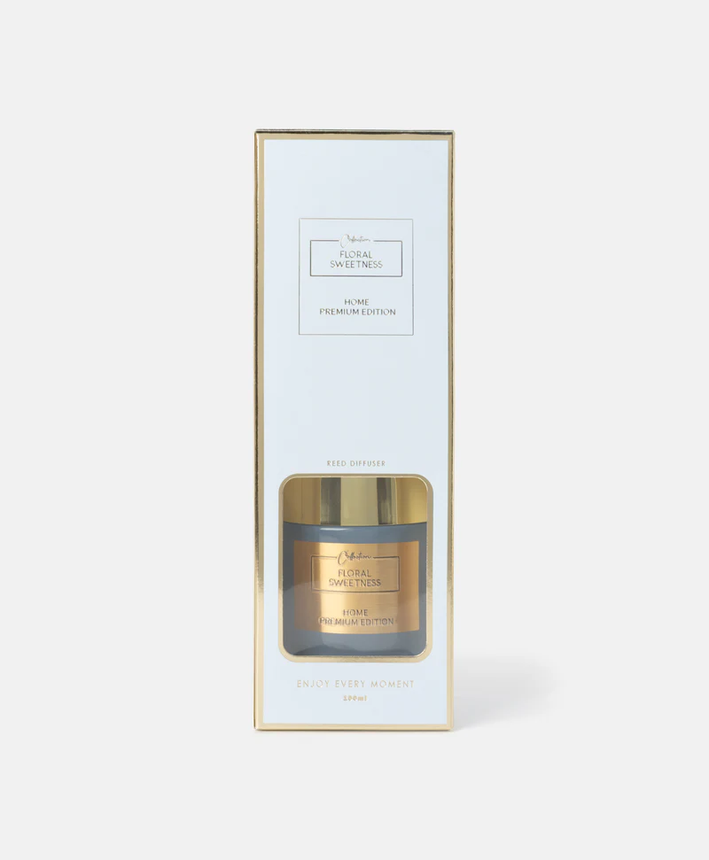 Mirisni difuzer Premium Collection 100ml