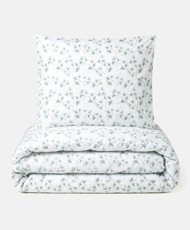 Set posteljine 2-delni 100% pamuk