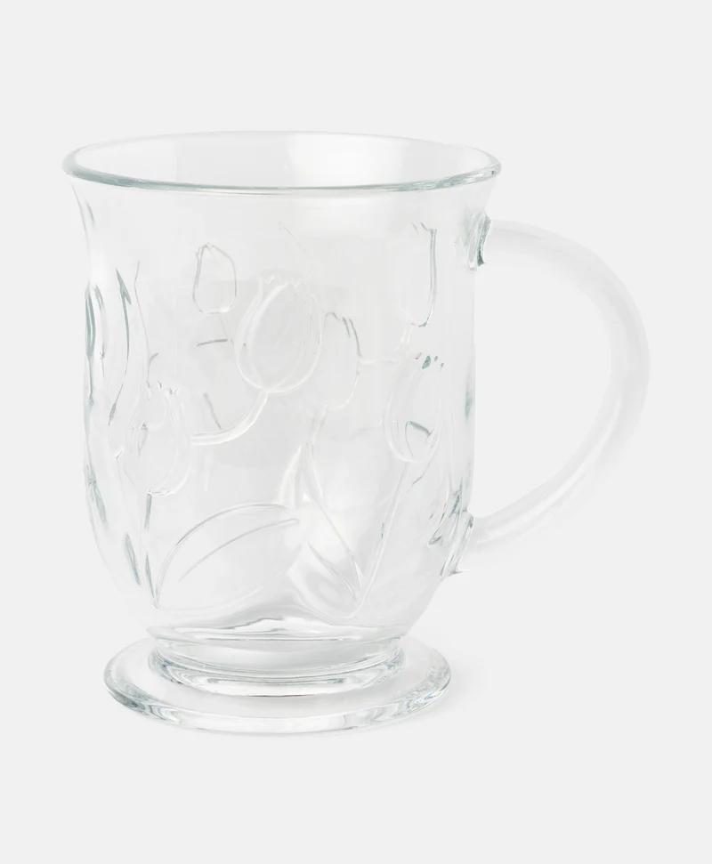 Staklena šolja 480 ml
