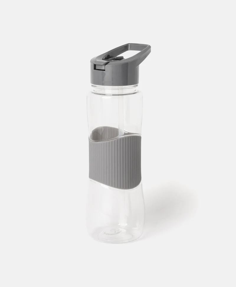 Flaša sa slamčicom 650 ml