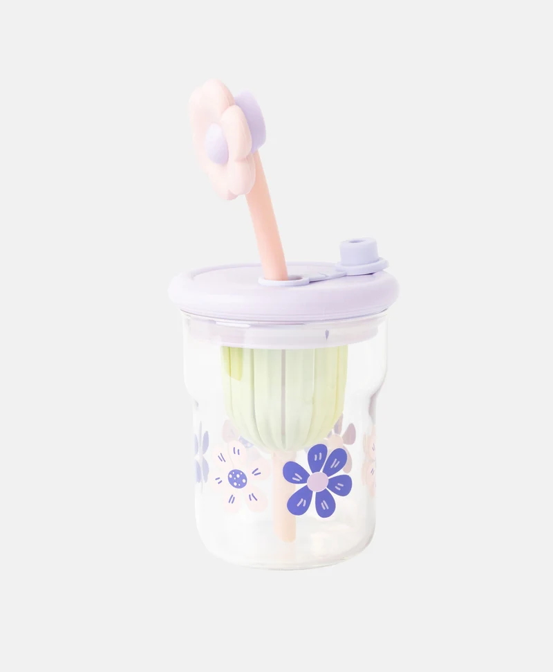 Staklena šolja 500ml