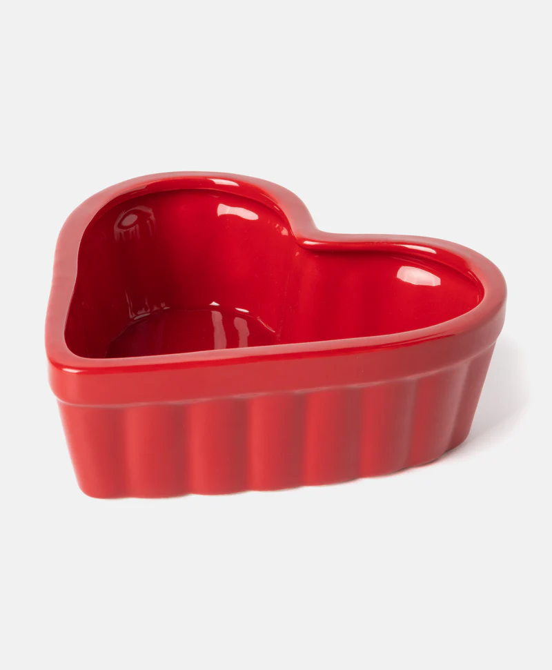 Vatrostalna posuda Valentines