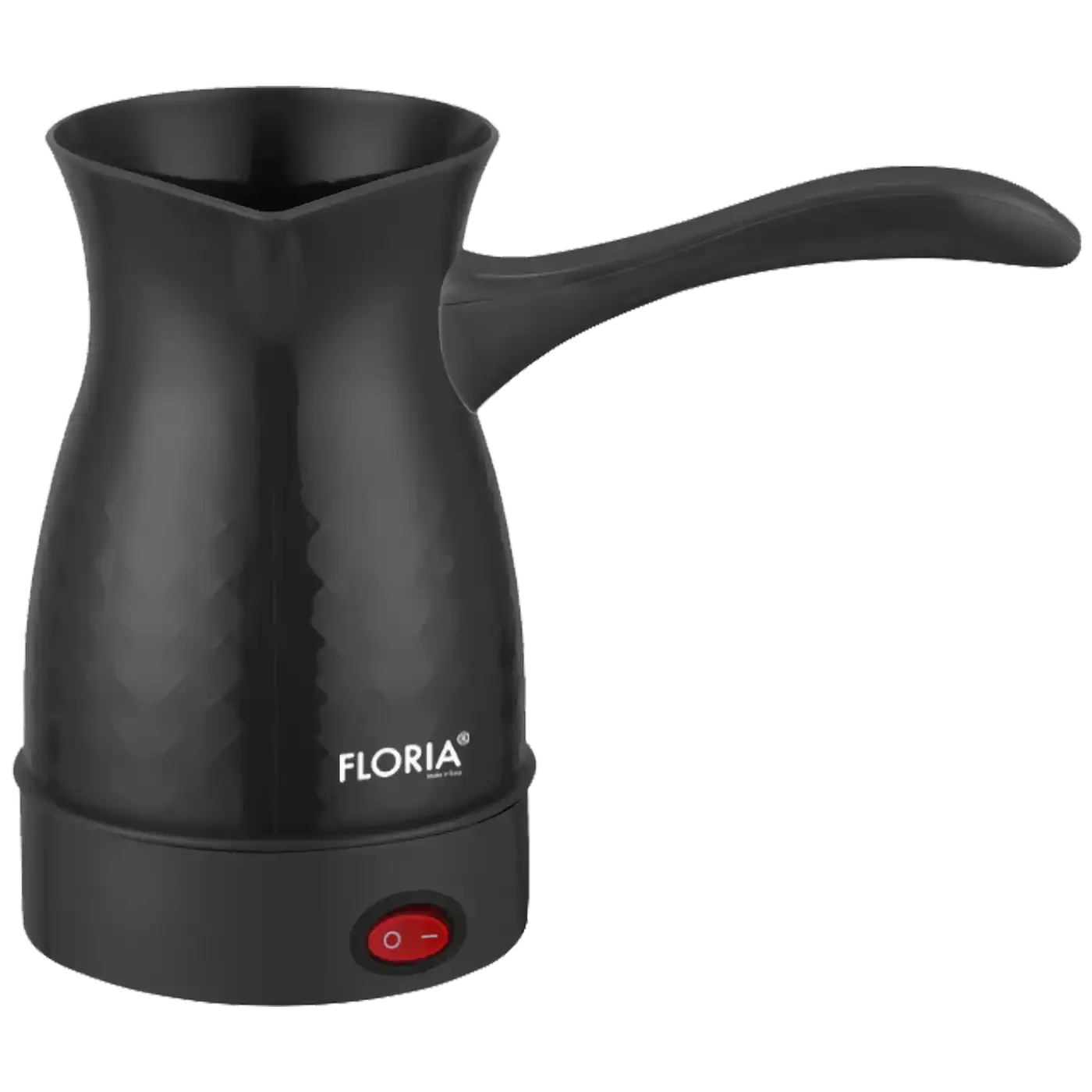 Električna džezva za kafu Zilan ZLN4933/600W/800ml/crna