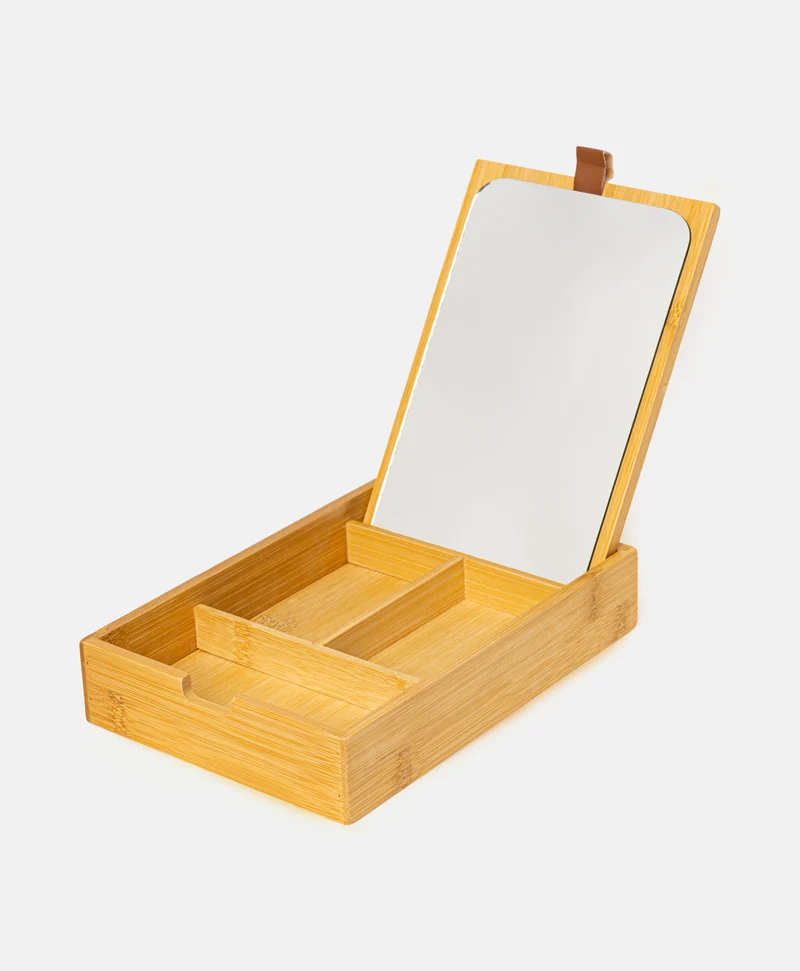 Kutija sa ogledalom