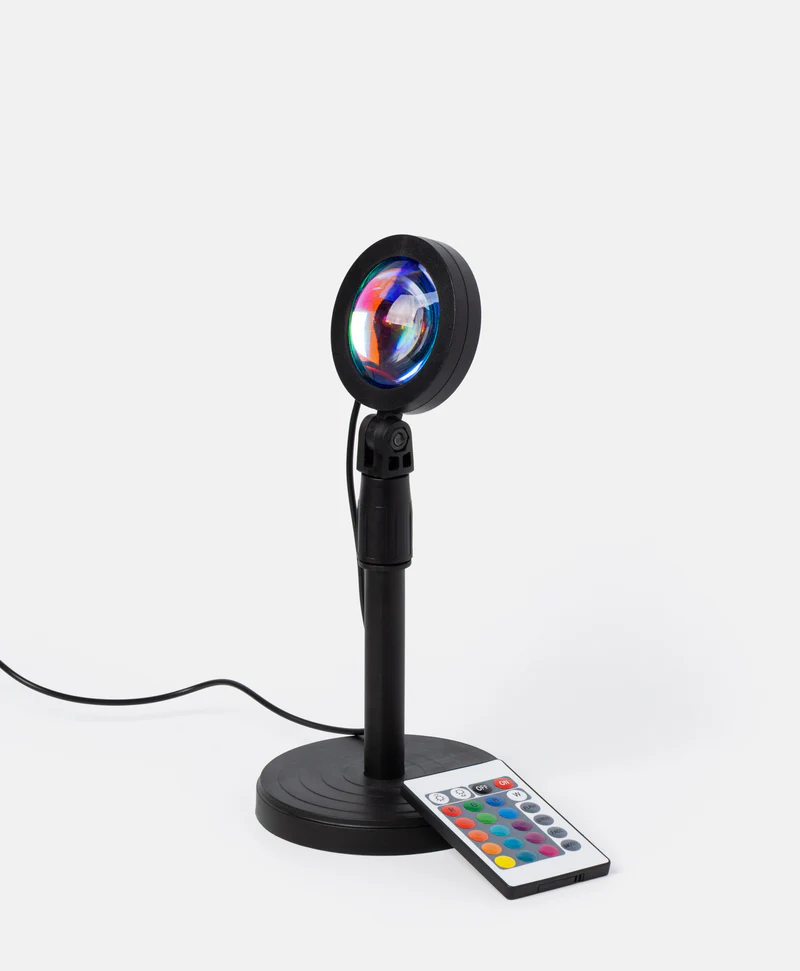 Kompaktni LED projektor
